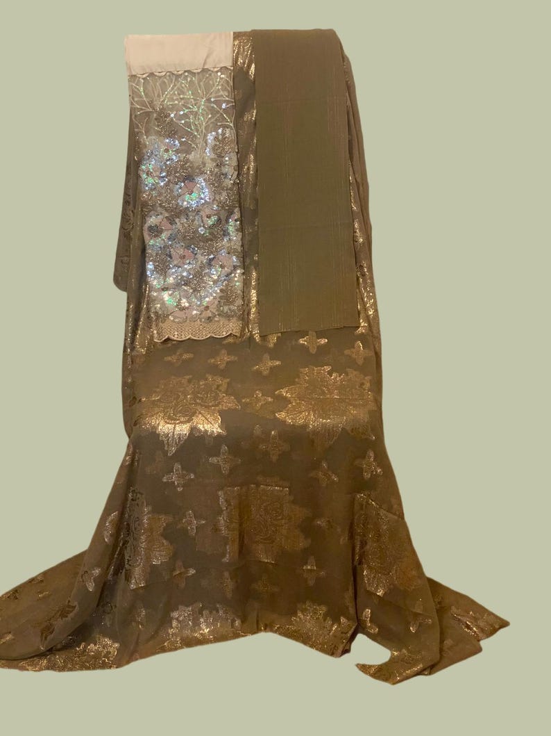 Dirac Bacweyne Set | the Traditional Wedding Dress | Aroos 24-RGF-C1 - Etsy