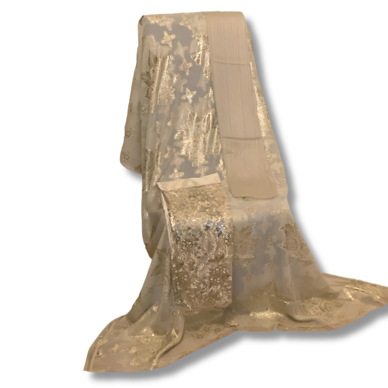 Dirac Bacweyne Set | the Traditional Wedding Dress | Aroos 24-RGF-C1 - Etsy