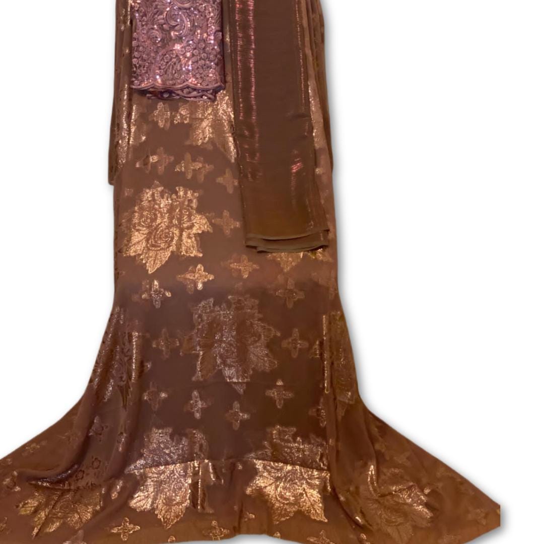 Dirac Bacweyne Set | the Traditional Wedding Dress | Aroos 24-RGF-C1 - Etsy