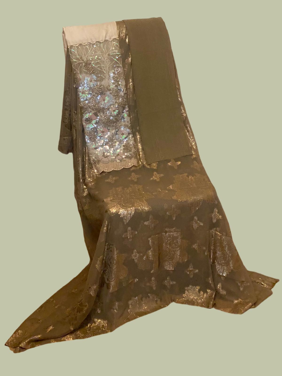 Dirac Bacweyne Set | the Traditional Wedding Dress | Aroos 24-RGF-C1 - Etsy