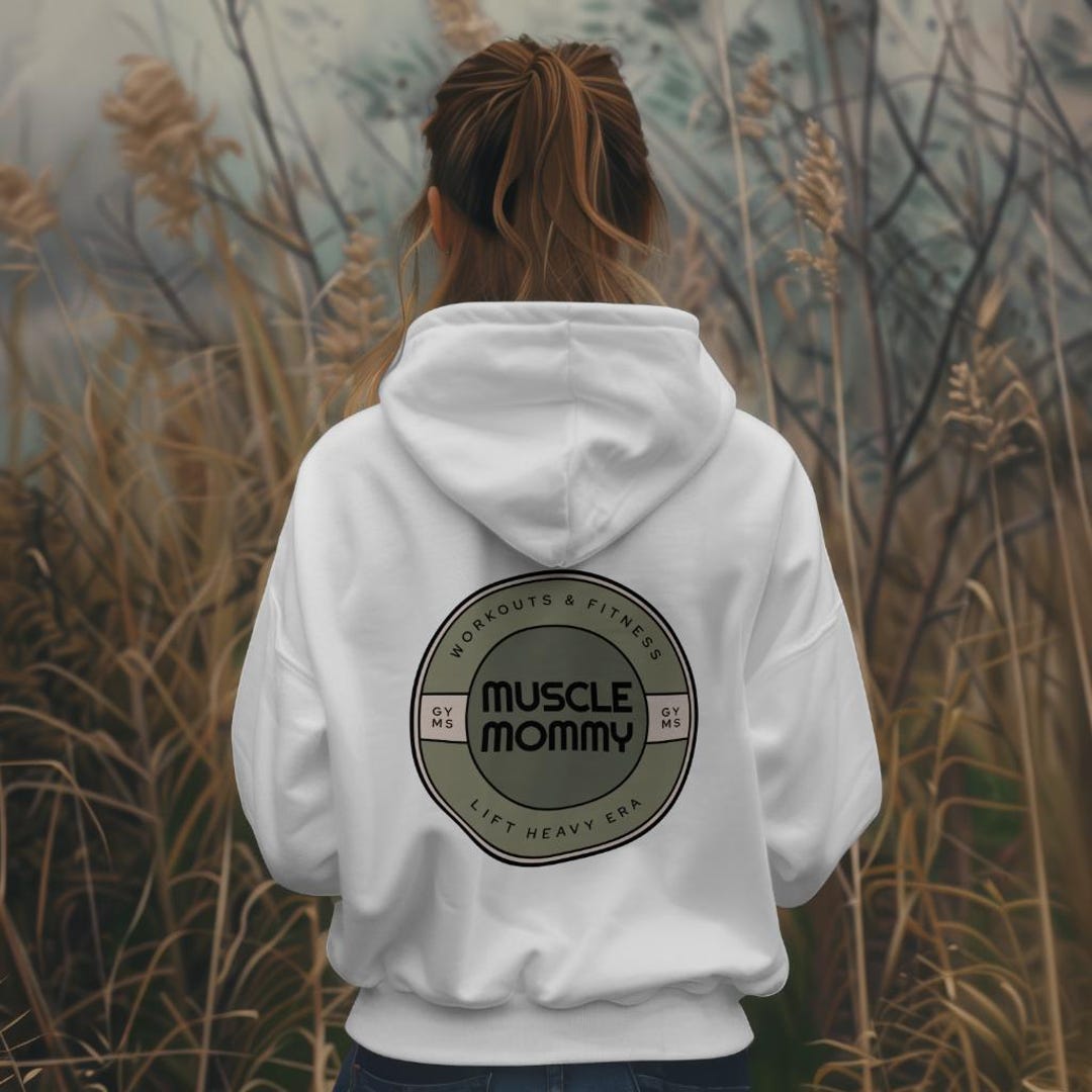 Gym Pump Cover Hoodie Personal Training Sweatshirt Oversized Gym Shirt ...