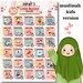Muslimah Kids Activities 30 Engaging Ibadah Activities | Islamic ...