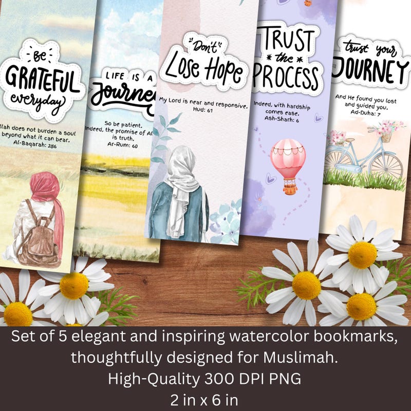 Islamic Man Planner - Etsy