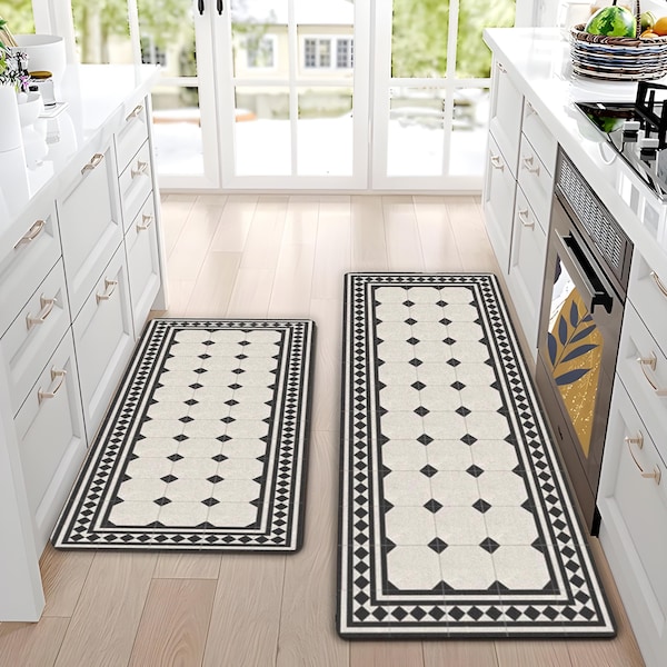 Kitchen Rugs - Etsy