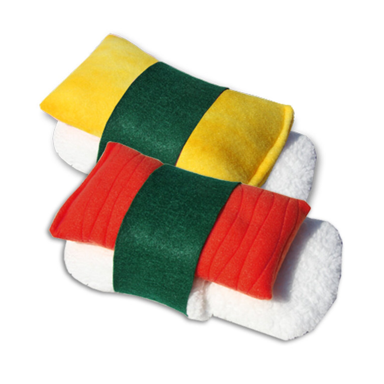 Sushi Slippers ® - Kids Slippers - Etsy