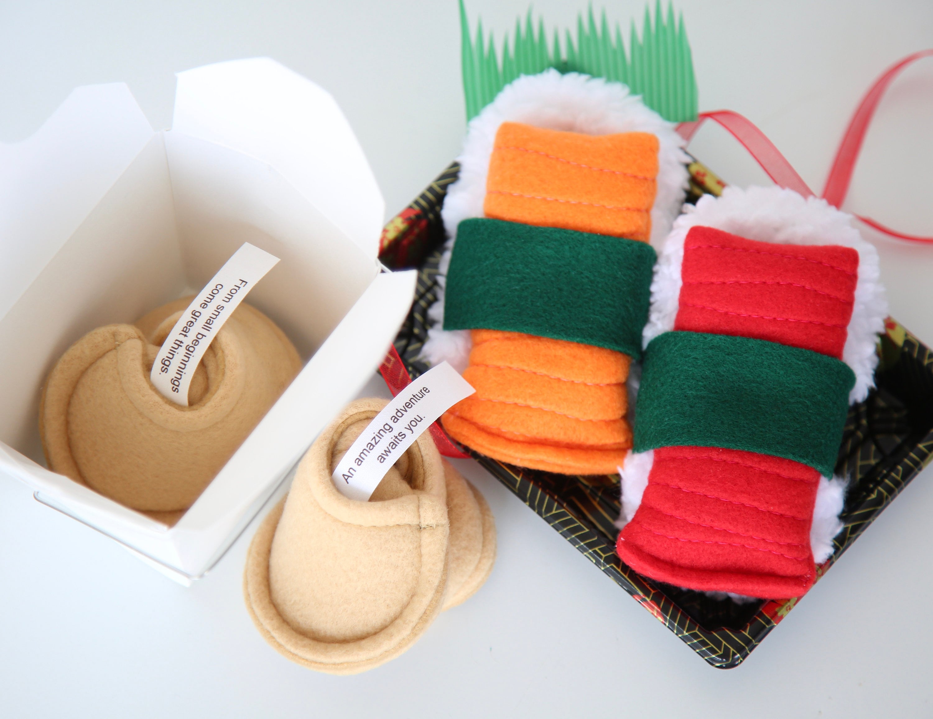 Fortune Cookie Booties® - Personalized Toddler Shoes, Baby Booties - Etsy