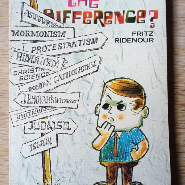 So What's the Difference A Biblical Comparison of Orthodox Christianity ...