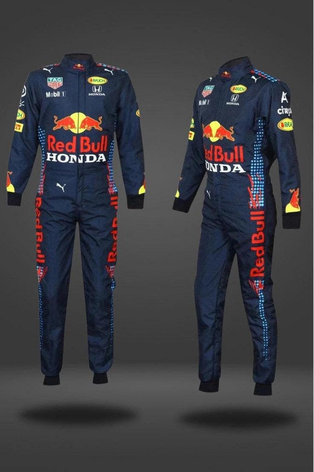 Hand Made Go Kart Racing Suit CIK/FIA Level 2 Standard Customize Race ...