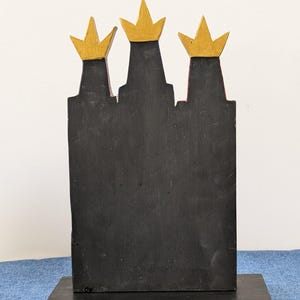 Three Kings of Nativity, Hand Painted Nativity, Christmas Decoration ...