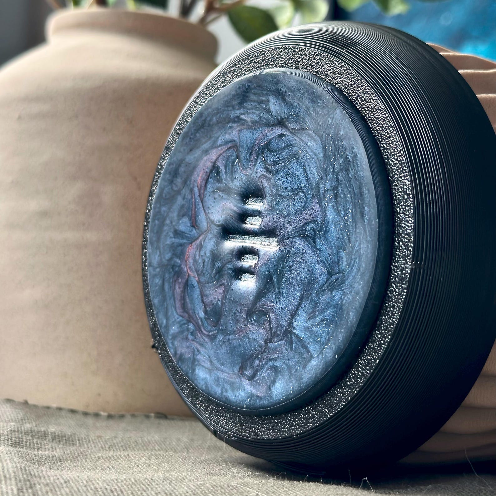 Natrual Wood Essential Oil Diffuser – Aromatherapy Humidifier, Custom ...