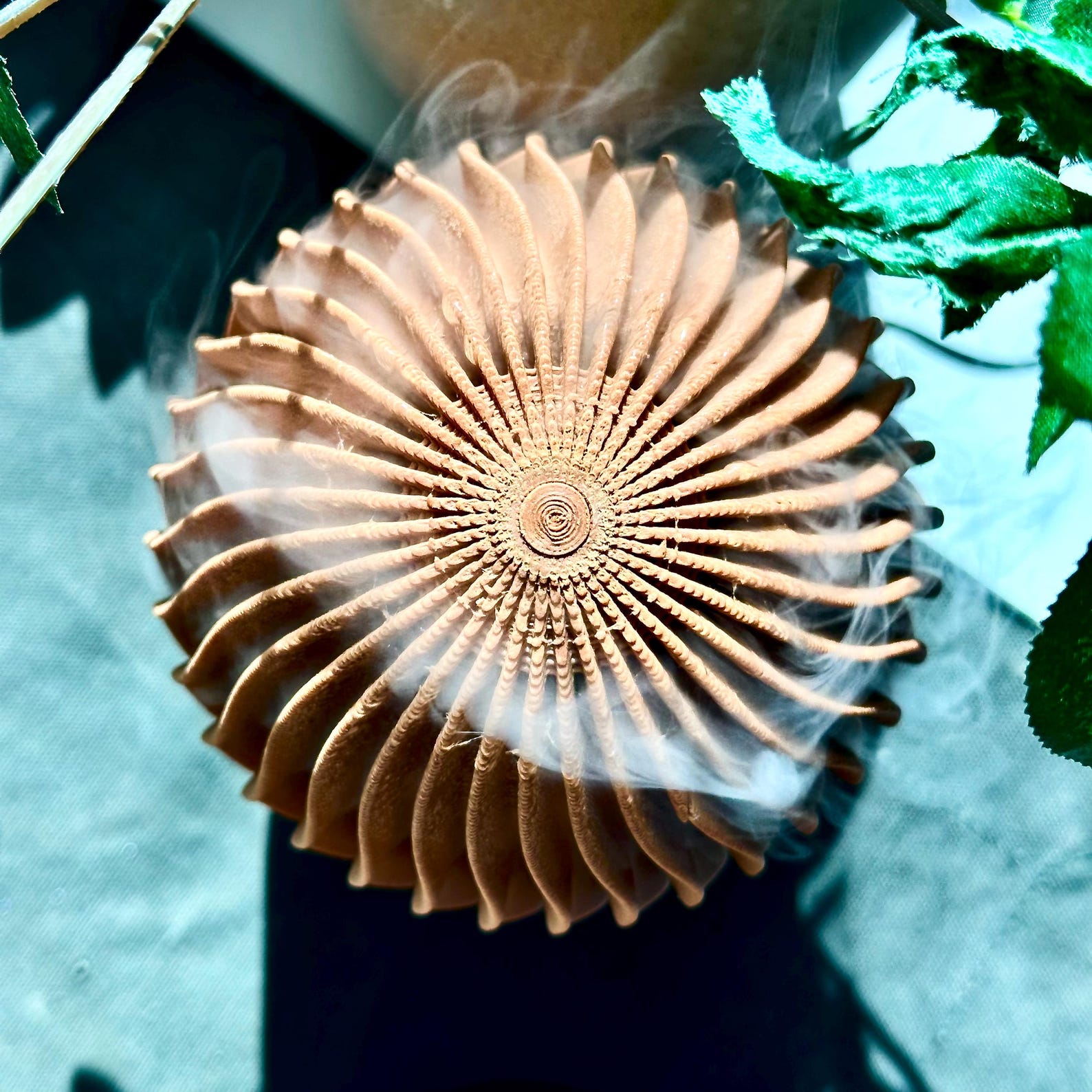 Natrual Wood Essential Oil Diffuser – Aromatherapy Humidifier, Custom ...