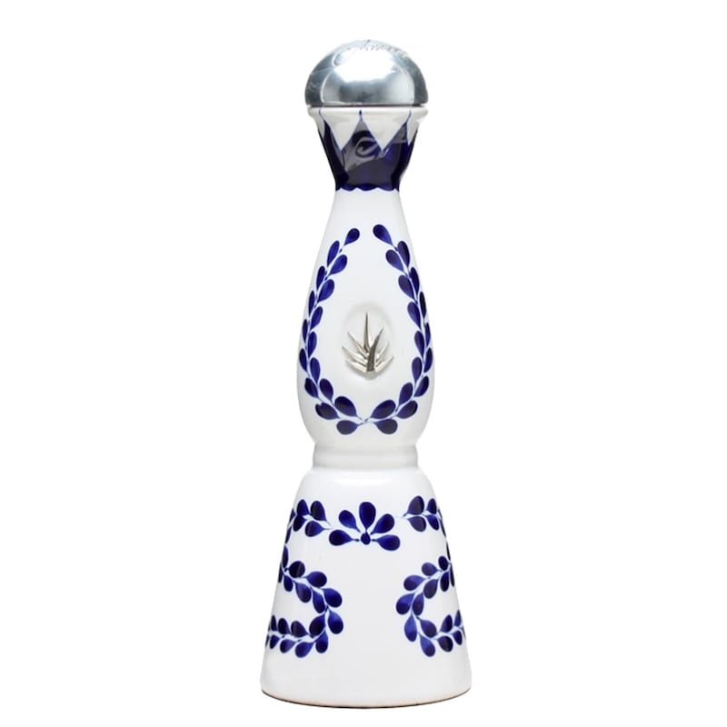 Empty Clase Azul Bottle - Etsy