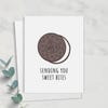 Oreo Appreciation Sign: Teacher & Staff Gift (printable Download) - Etsy