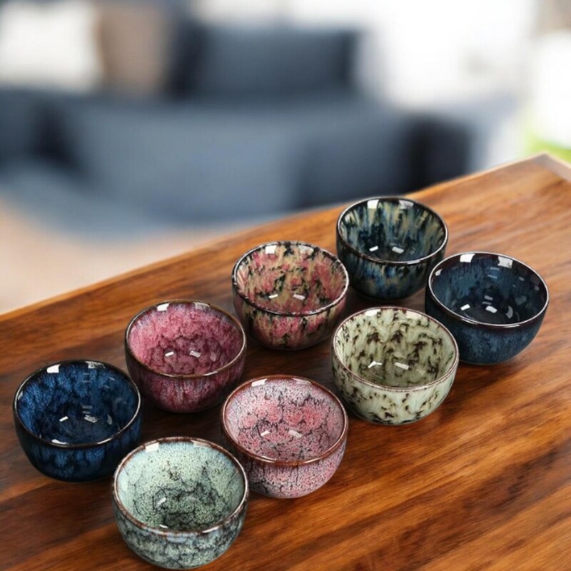 Small Tea Cups - Etsy