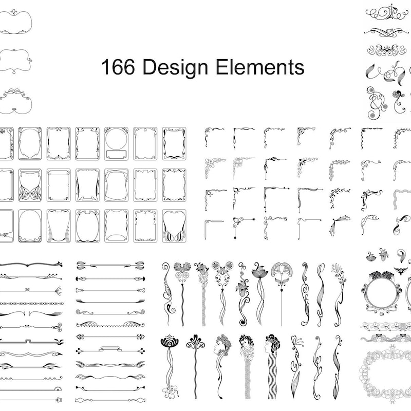 Metal Card Dividers - Etsy UK