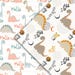 Cute Dinosaurs, Animals Papers, Baby Seamless Patterns, Kids Scrapbook ...