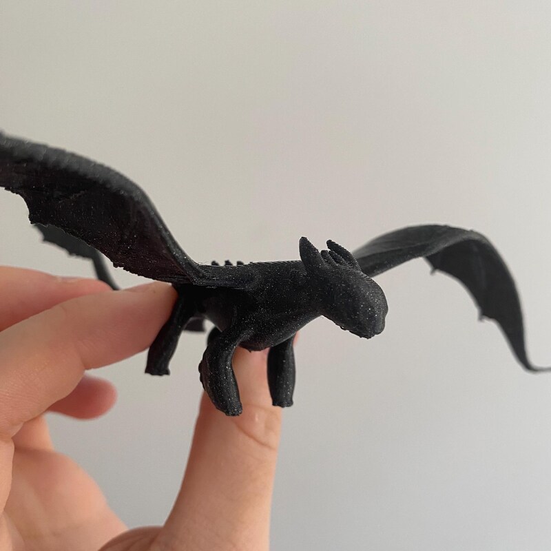 Httyd - Etsy