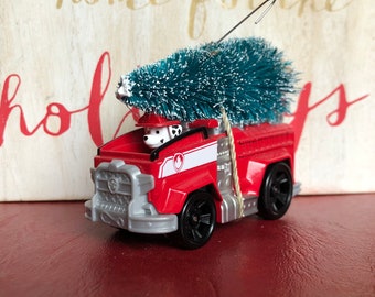 Paw Patrol Tree - Etsy