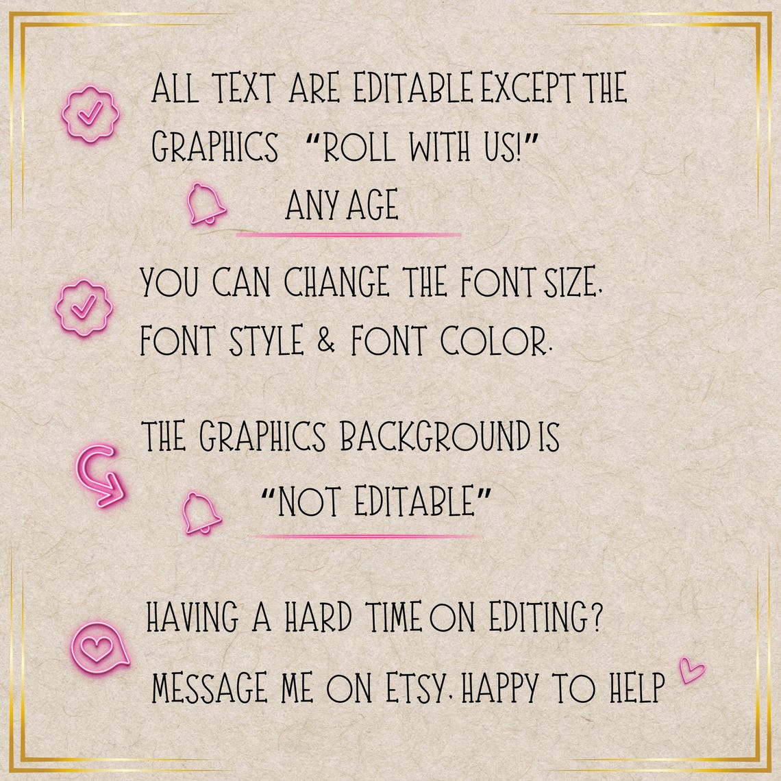 Graffiti Birthday Invitation Editable Party Invite Urban Street Art ...