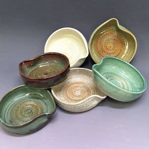 Grate Plate Handmade Garlic Grater - Etsy