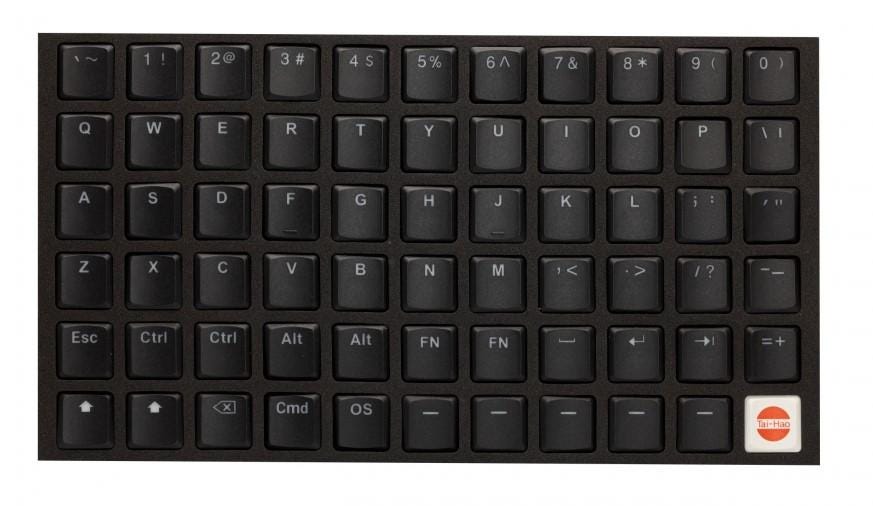 Sofle RGB Low Profile Keyboard - Etsy
