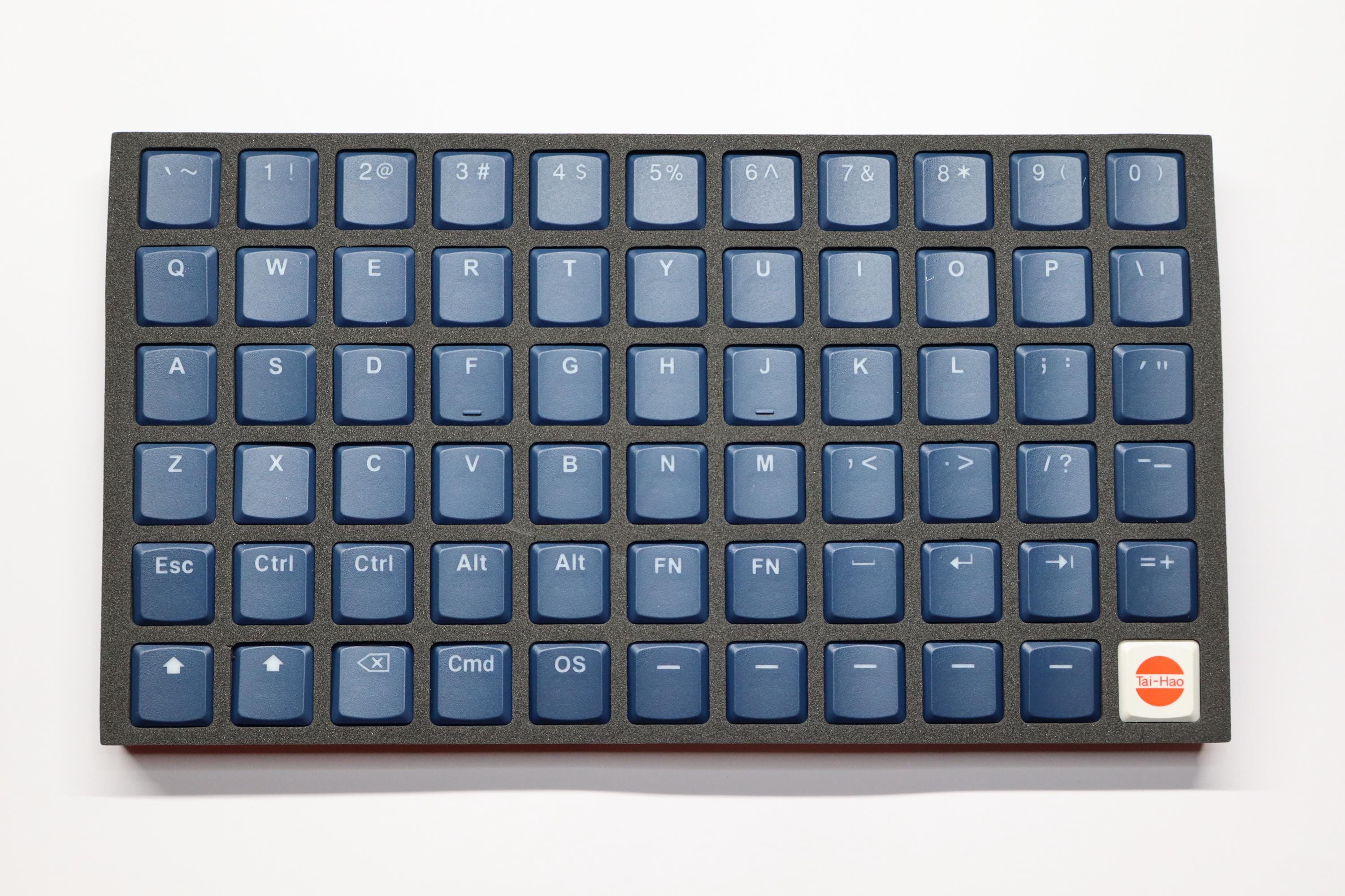 Sofle RGB Low Profile Keyboard - Etsy