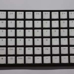 Sofle RGB Low Profile Keyboard - Etsy