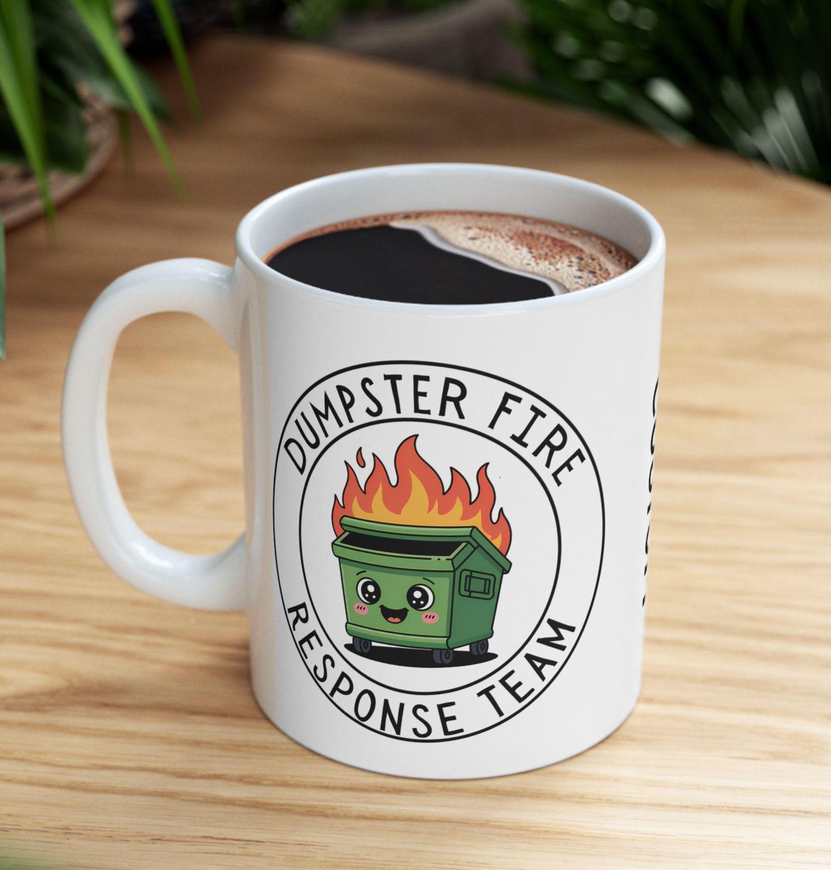 Customized Employee Coffee Mug Gift, Personal Office Gift, Personalized ...