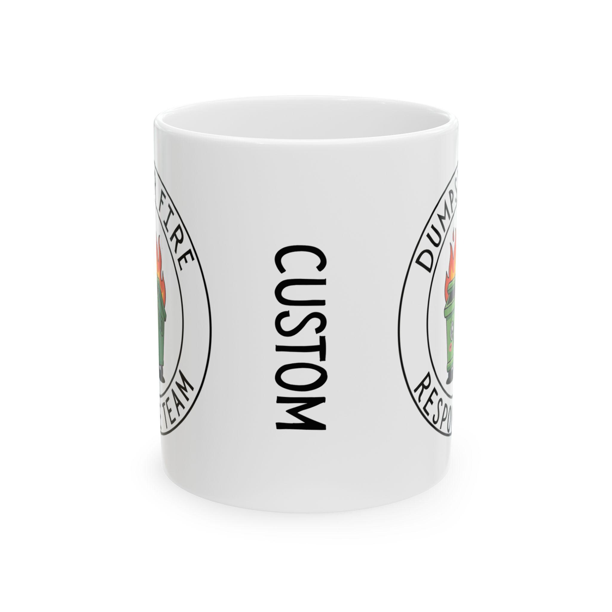 Customized Employee Coffee Mug Gift, Personal Office Gift, Personalized ...