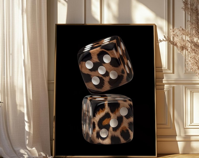 Gallery Girly Prints Black Pool Ball Wall Art 6 Prints Set Trendy ...