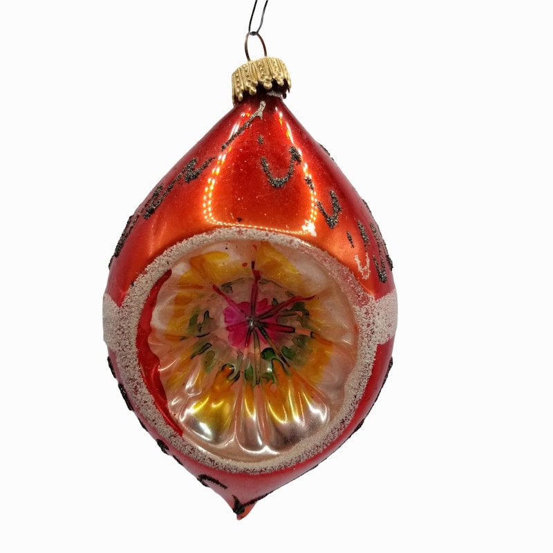 German Ornament - Etsy