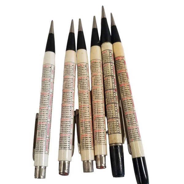 Writing Utensil - Etsy