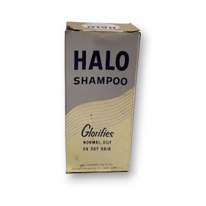 Palmolive Shampoo - Etsy