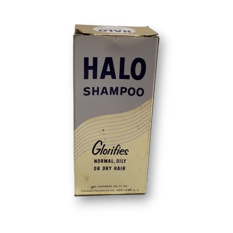 Palmolive Shampoo - Etsy
