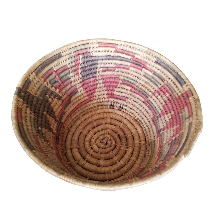 Southwest Baskets - Etsy