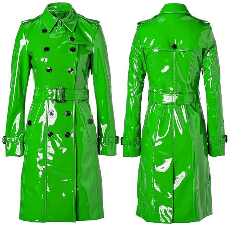 Shiny Pvc - Etsy