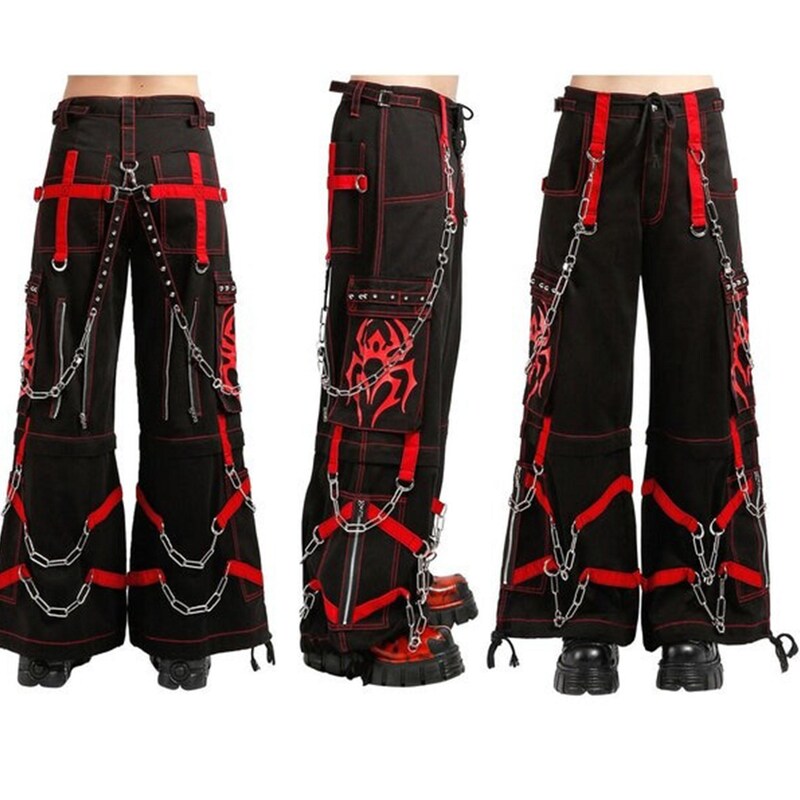 Gothic Chains for Men - Etsy