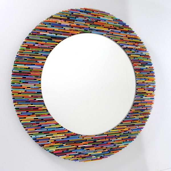 Mirror Paper - Etsy
