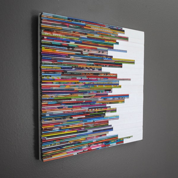 Bright Wall Art - Etsy