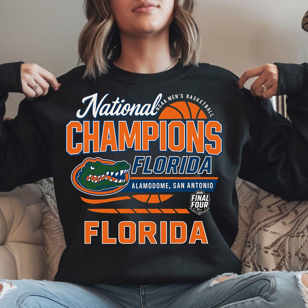 Florida Gators Basketball PNG, Final Four 2025 Sublimation, Retro Gator ...