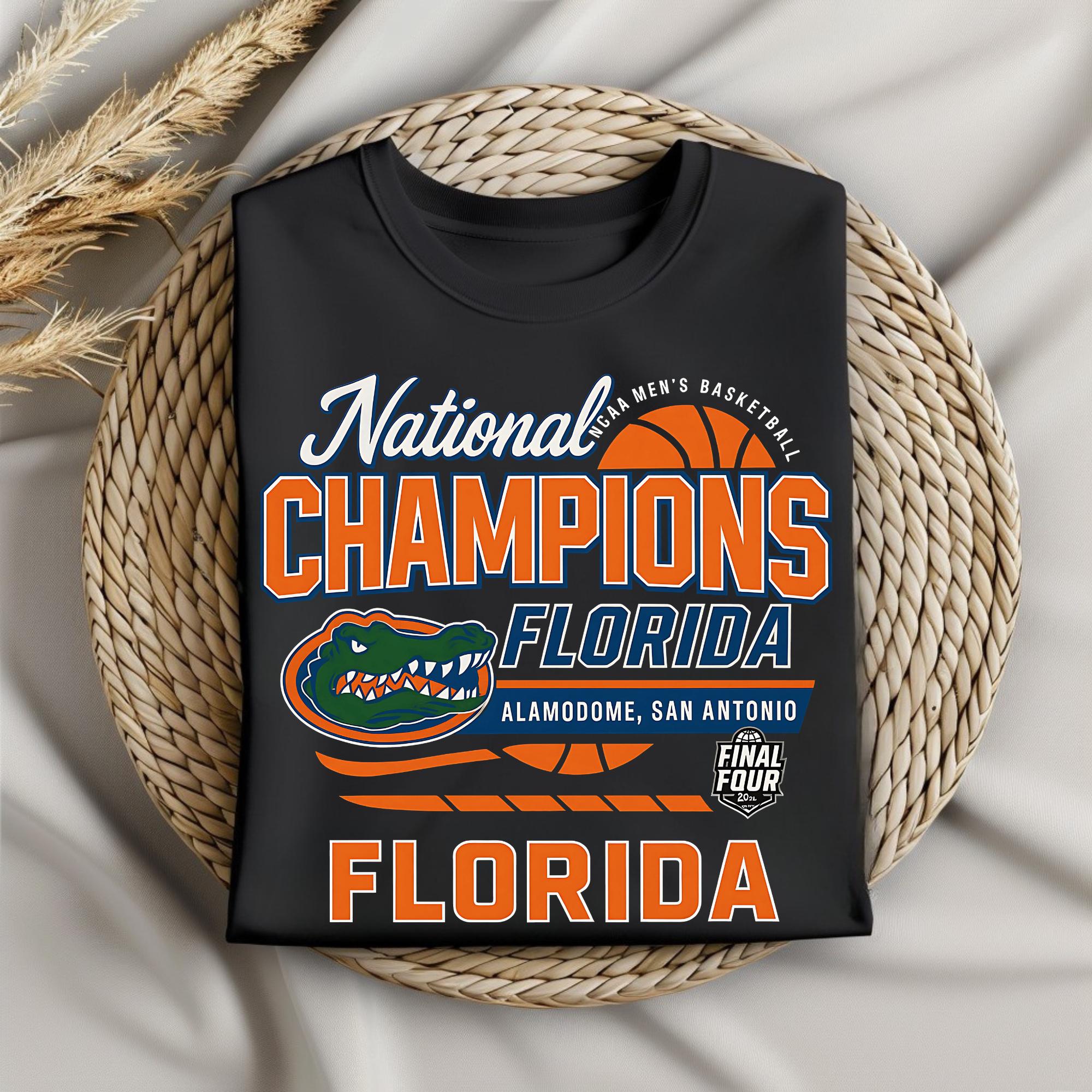 Florida Gators Basketball PNG, Final Four 2025 Sublimation, Retro Gator ...