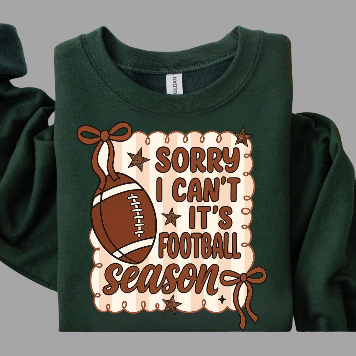 Funny Football Mom PNG: Retro Game Day Design (digital Download - Etsy