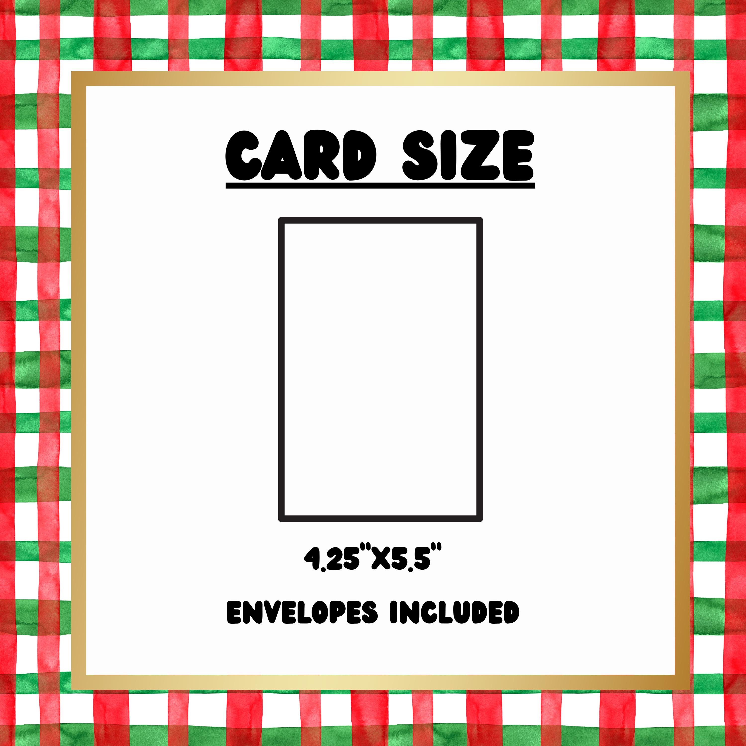 Christmas Card Multi Design Pack, Funny Gift, Funny Christmas Card ...