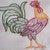 Machine Embroidery Design-chicken Wire With Several Sizes and Formats ...