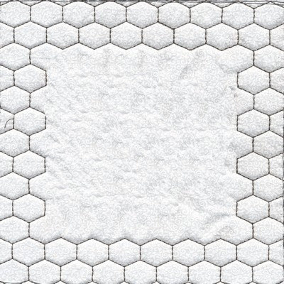 Machine Embroidery Design-chicken Wire With Several Sizes and Formats ...