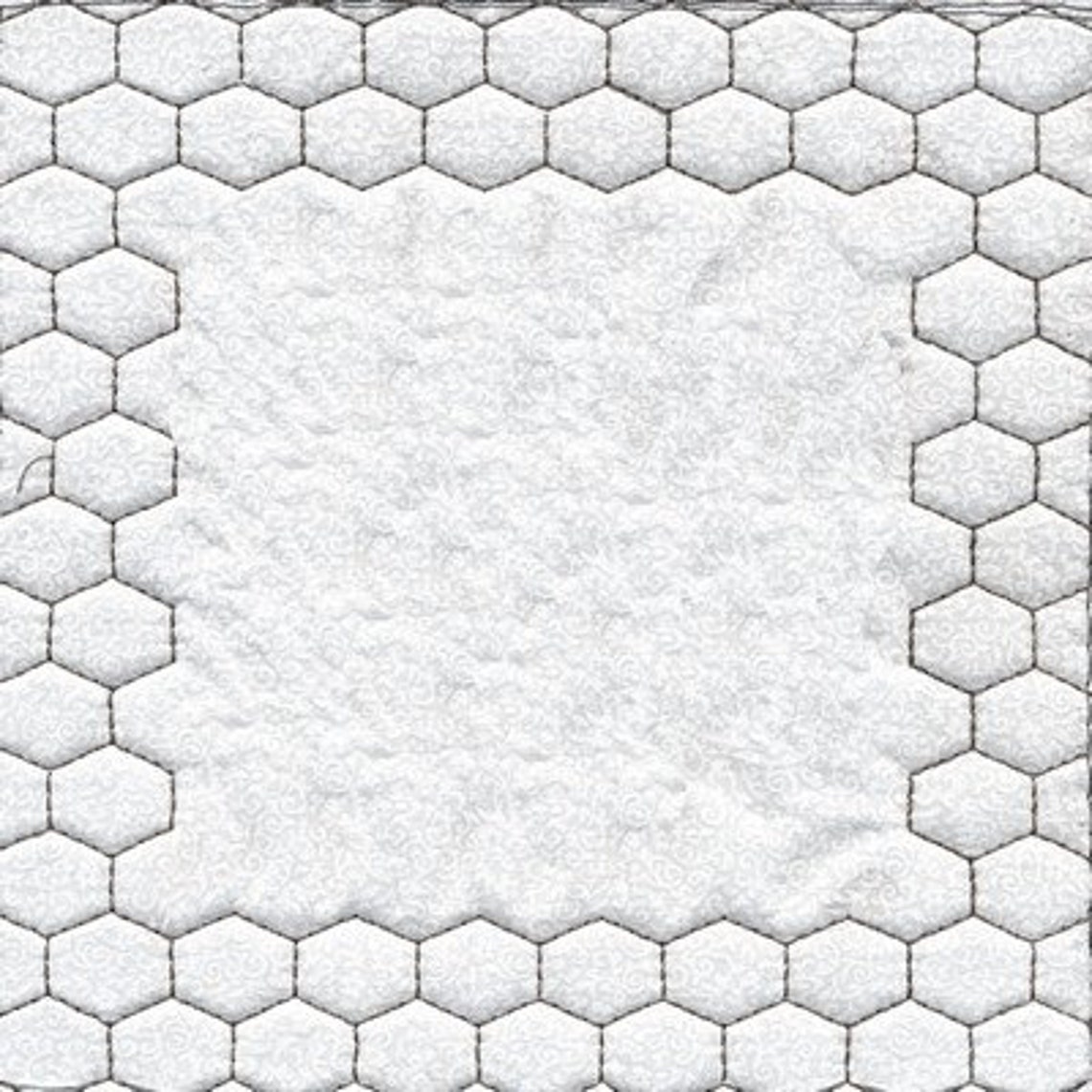 Machine Embroidery Design-chicken Wire With Several Sizes and Formats ...