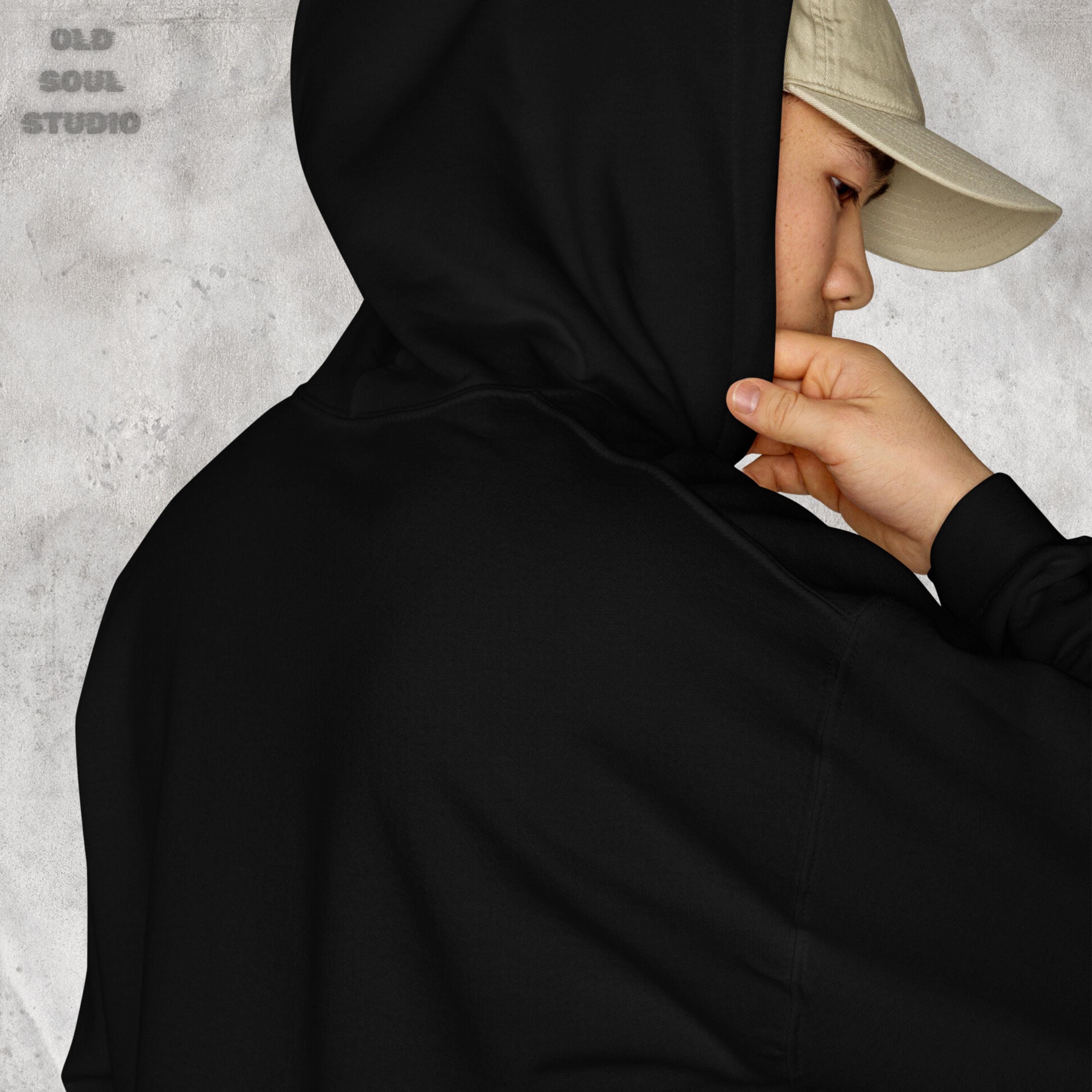 Y2k Streetwear Hoodie, Angry Dogs Y2k Hoodie, Underground Streetwear ...