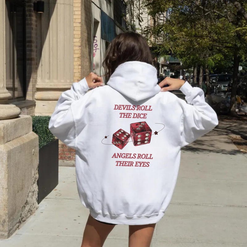 Dice Clothes - Etsy