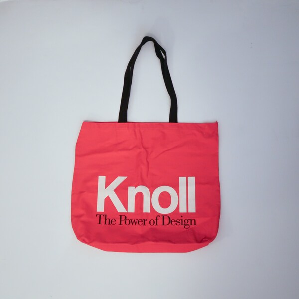 Typography Tote Bag - Etsy