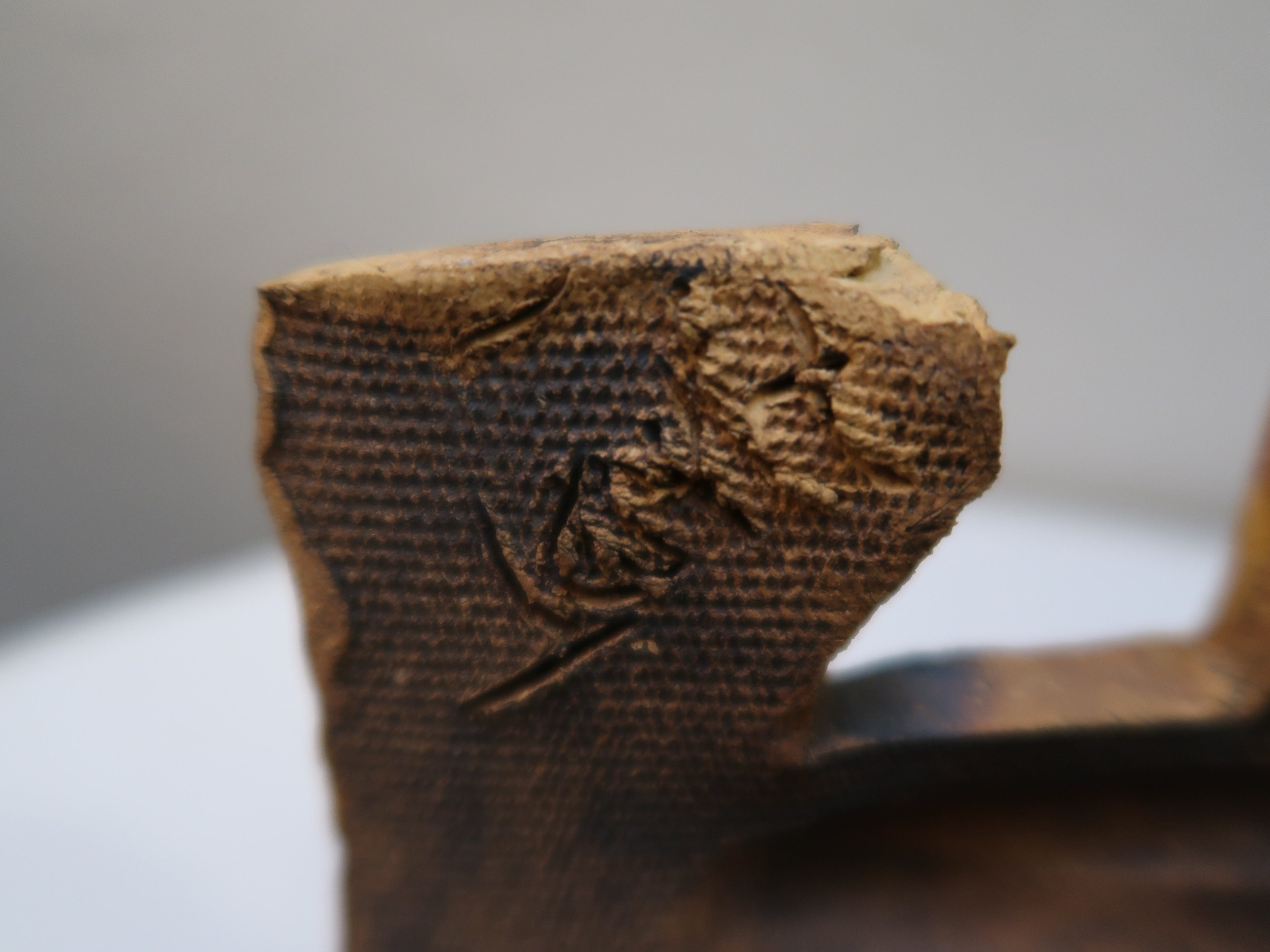 Vintage 70s Ceramic Tiger Studio Pottery by Max Hindt | Etsy